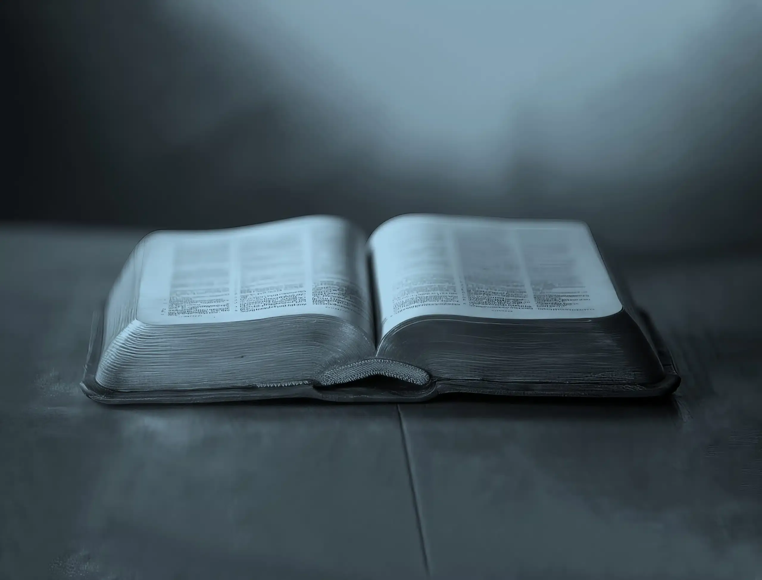 Featured Scriptures - Tomb Slayer